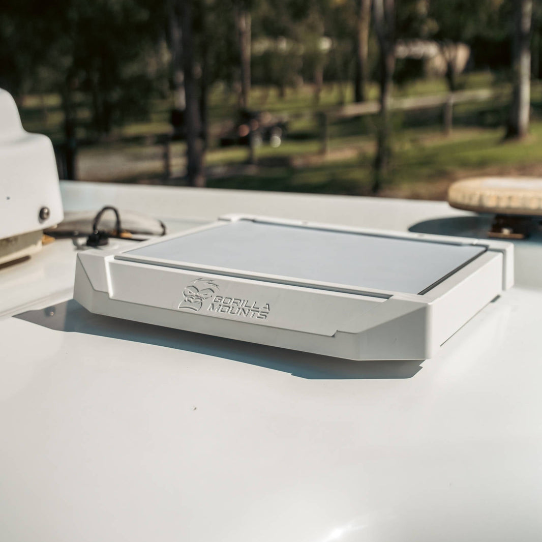 Gorilla Mounts | 100% Australian Made