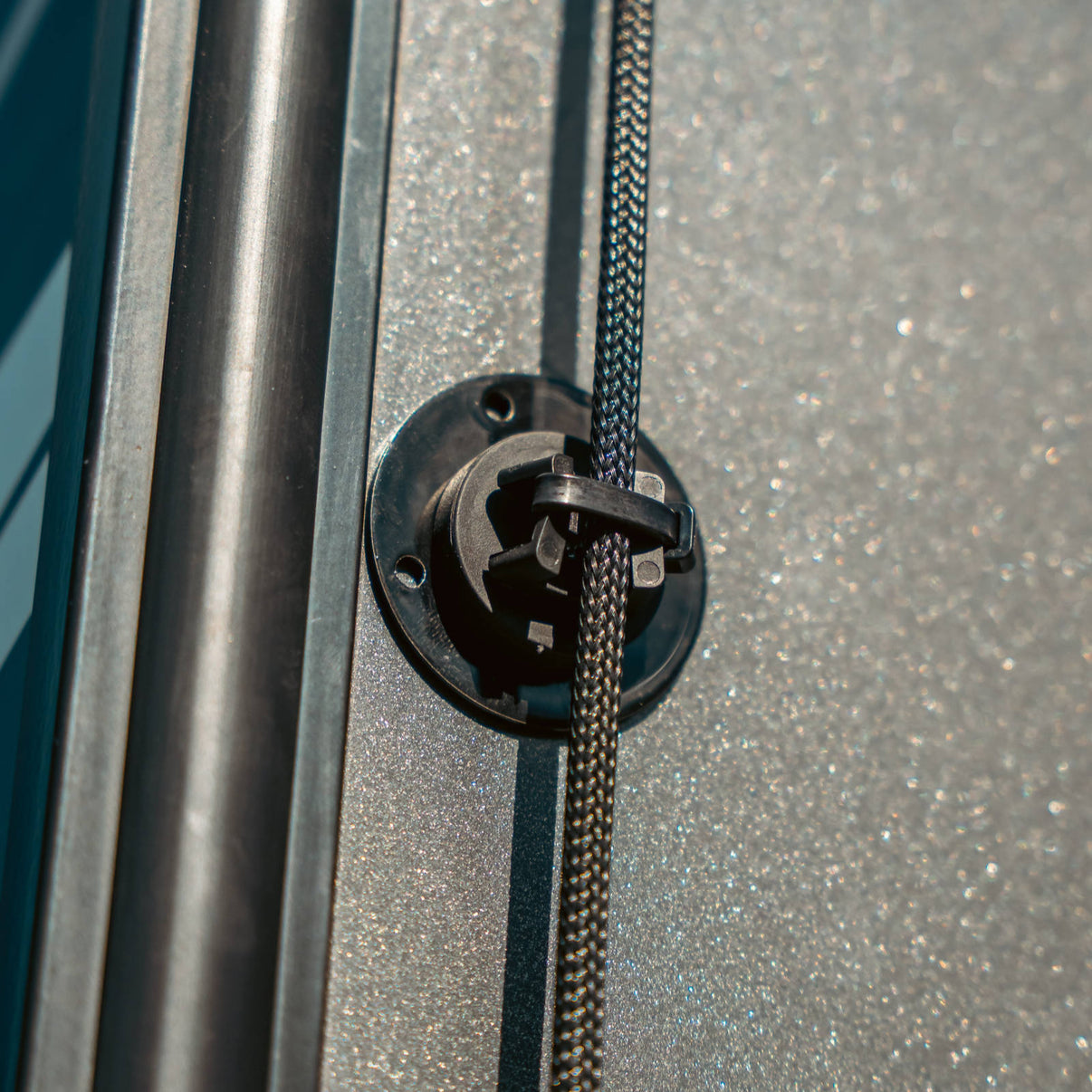 Cable Mounting Magnets 22mm (Pack of 4) – Gorilla Mounts