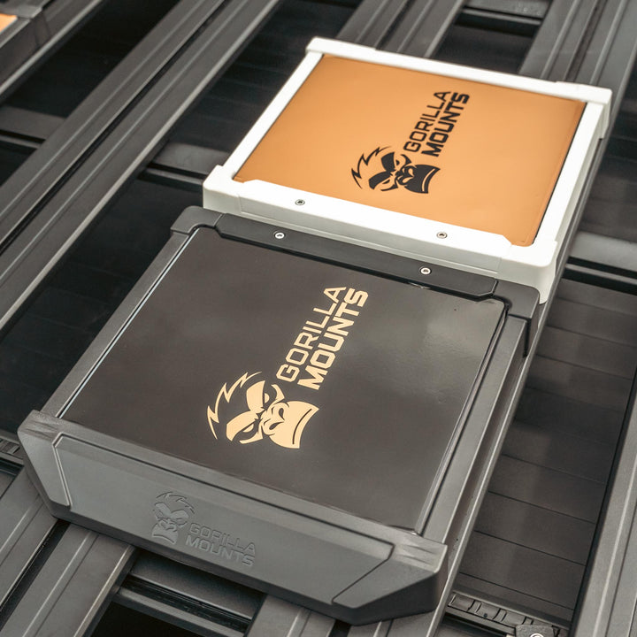 Gorilla Mounts | 100% Australian Made