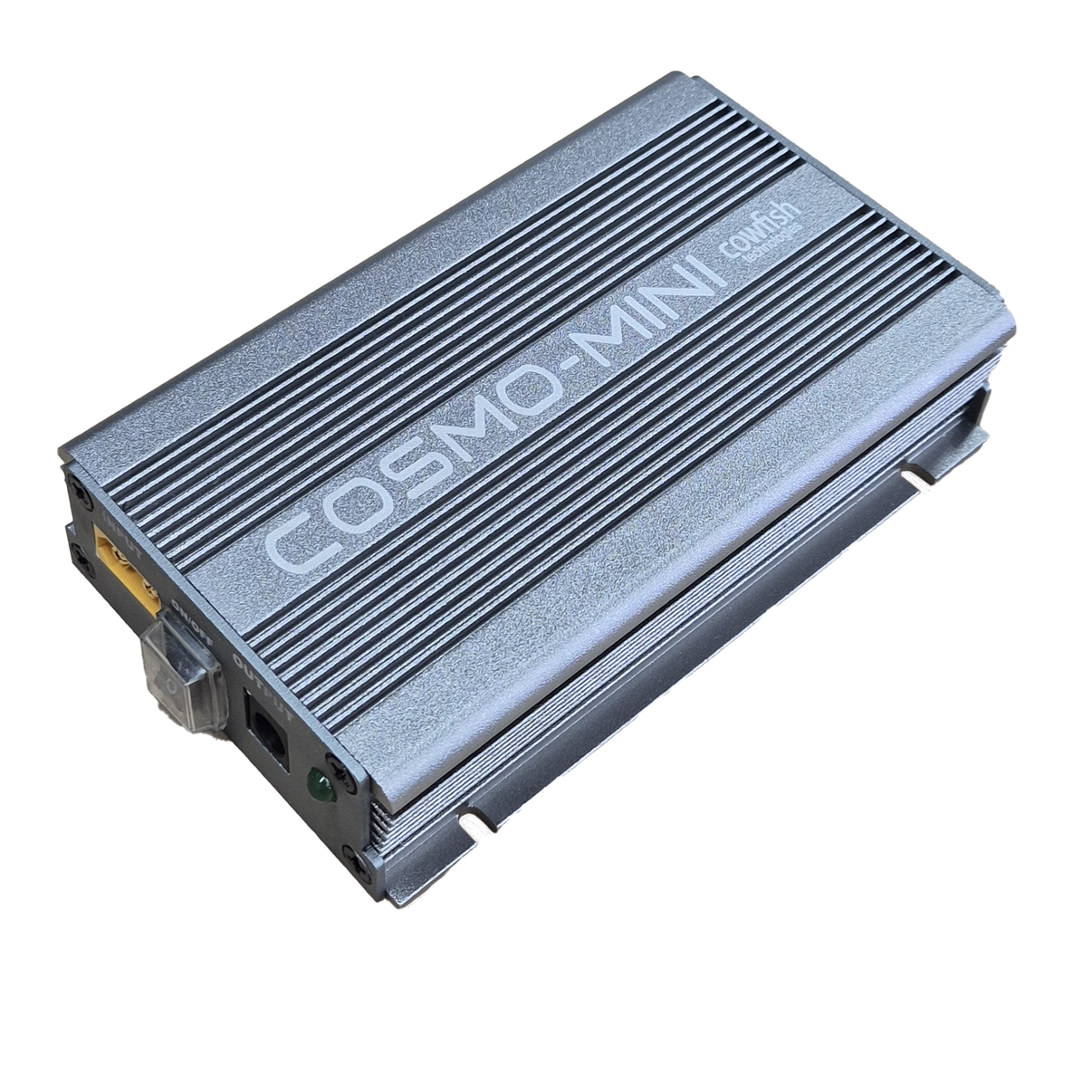 Cowfish Cosmo Mini – Gorilla Mounts