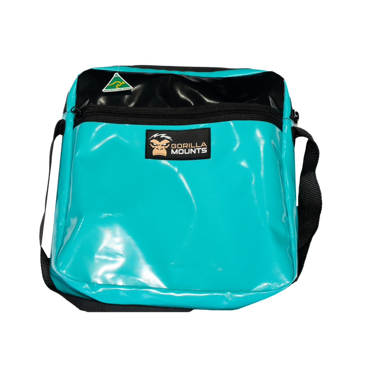 PVC Carry Bag – Gorilla Mounts