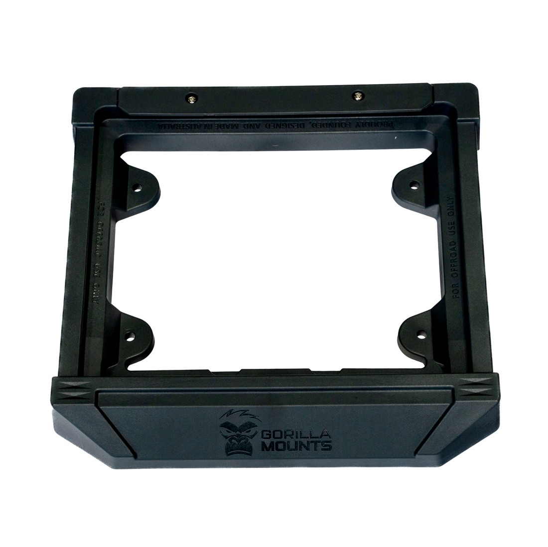 Starlink Mini Mount – Gorilla Mounts