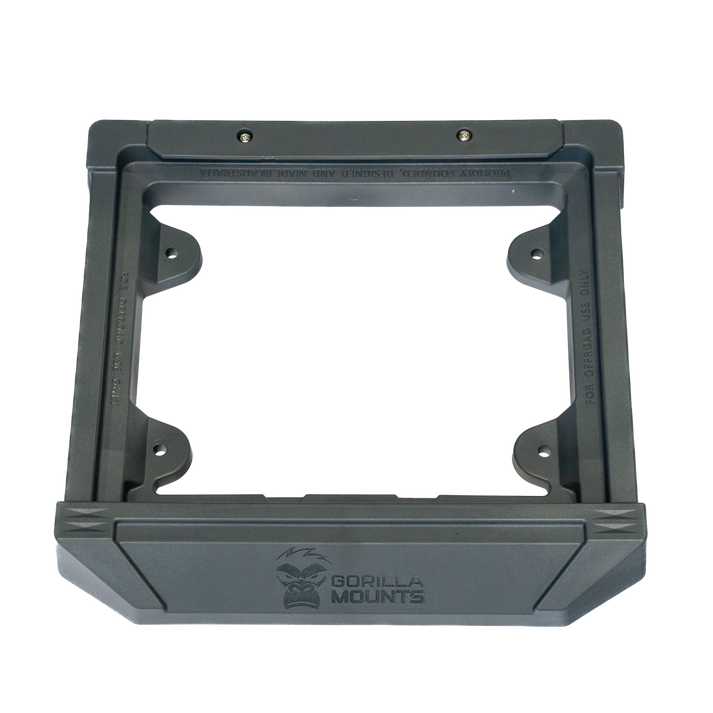 Gorilla Mounts Full Package